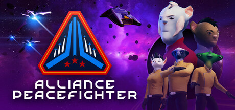 Steam Community :: Alliance Peacefighter