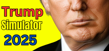 Steam Community :: Trump Simulator 2025