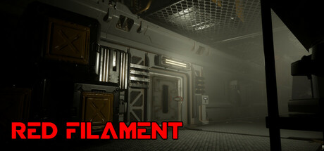 Steam Community :: Red Filament