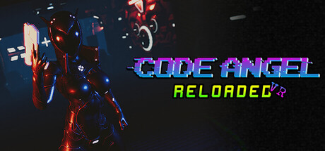 Steam Community :: Code angel Reloaded VR