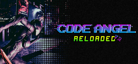 Steam Community :: Code angel Reloaded VR