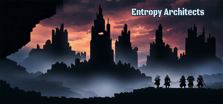 Steam Community :: Entropy Architects