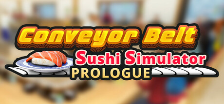 Steam Community :: Conveyor Belt Sushi Simulator: Prologue