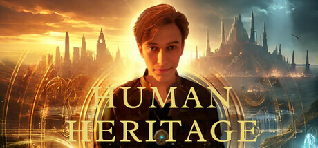 Steam Community :: Human Heritage