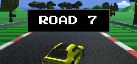 Steam Community :: Road 7