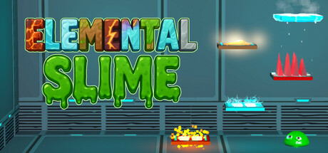 Steam Community :: Elemental Slime