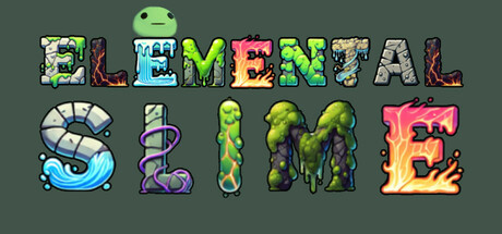 Steam Community :: Elemental Slime