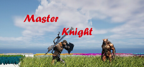 Steam Community :: Master Knight