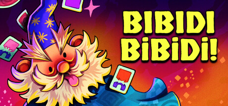 Steam Community :: Bibidi Bibidi!