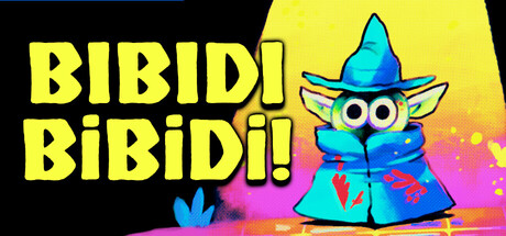 Steam Community :: Bibidi Bibidi!