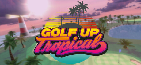Steam Community :: Golf Up Tropical
