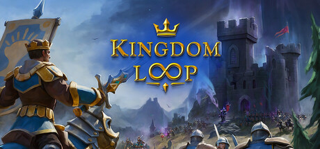 Steam Community :: Kingdom Loop