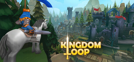Steam Community :: Kingdom Loop