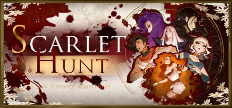 Steam Community :: Scarlet Hunt