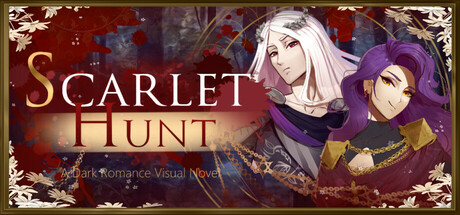 Steam Community :: Scarlet Hunt