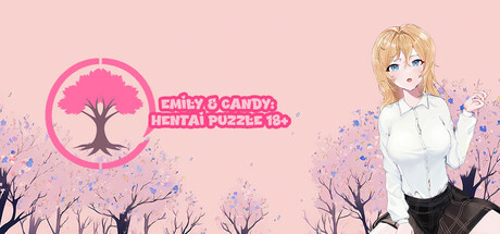 Steam Community :: Candy & Emily: Hentai Puzzle 18+