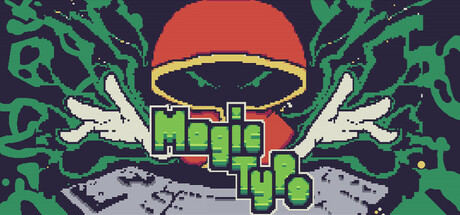 Steam Community :: Magic Typo