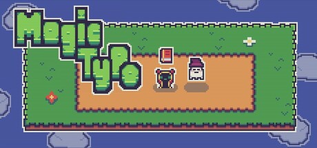 Steam Community :: Magic Typo