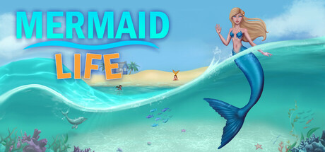 Steam Community :: Mermaid Life
