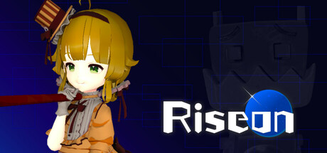 Steam Community :: Riseon