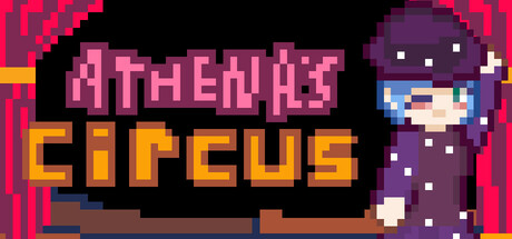 Steam Community :: Athena's Circus