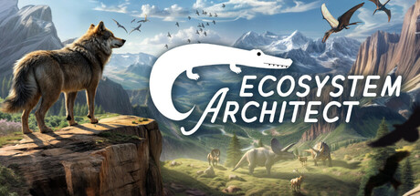 Steam Community :: Ecosystem Architect