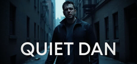 Steam Community :: QUIET DAN