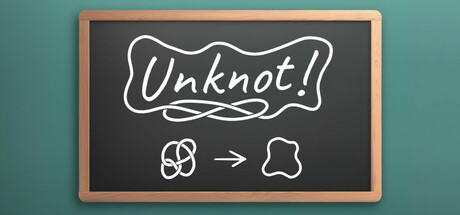 Steam Community :: Unknot!