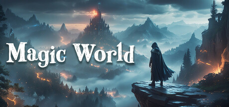 Steam Community :: Magic World