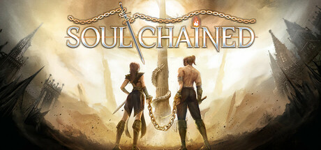 Steam Community :: Soul Chained