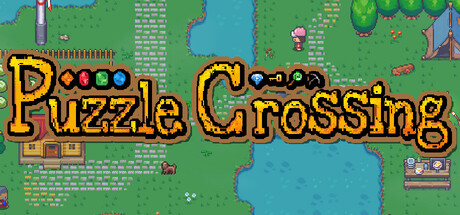 Steam Community :: Puzzle Crossing