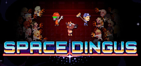 Space Dingus General Discussions :: Steam Community