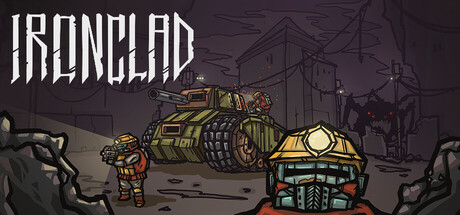 Steam Community :: Ironclad