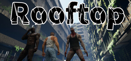 Steam Community :: Rooftop