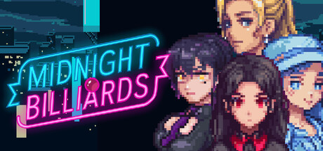 Steam Community :: Midnight Billiards