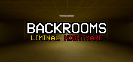 Steam Community :: Backrooms: Liminal Nightmare