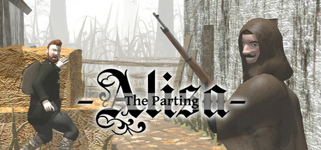 Steam Community :: Alisa: The Parting