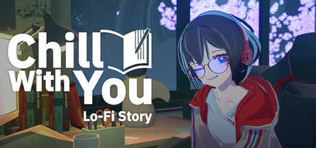 Steam Community :: Chill with You Lo-Fi Story