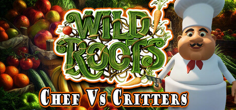 Wild Roots : Chef Vs Critters General Discussions :: Steam Community