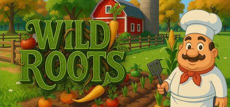 Steam Community :: Wild Roots : Chef Vs Critters