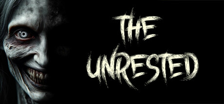 Steam Community :: The Unrested