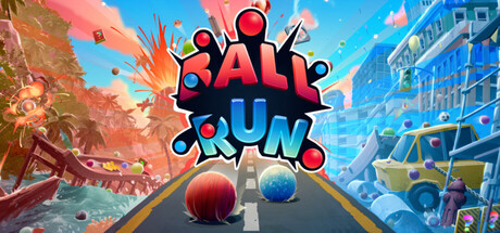 Steam Community :: Ballrun