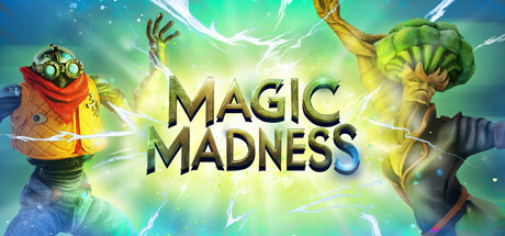 Steam Community :: Magic Madness