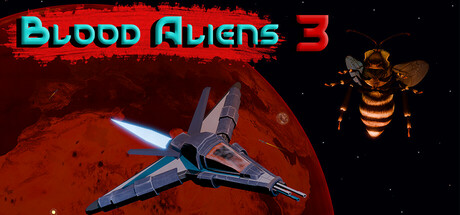 Steam Community :: Blood Aliens 3