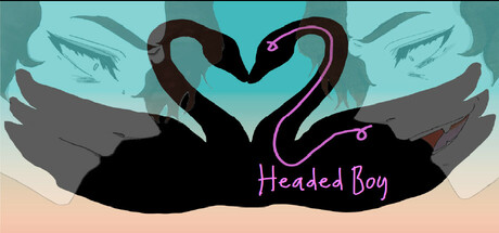 Steam Community :: 2-Headed Boy