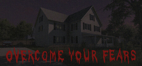 Steam Community :: Overcome Your Fears