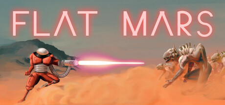 Steam Community :: Flat Mars