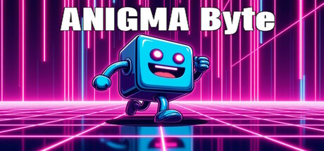 Steam Community :: ANIGMA Byte