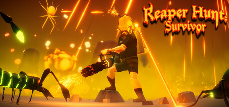 Steam Community :: Reaper Hunt: Survivor