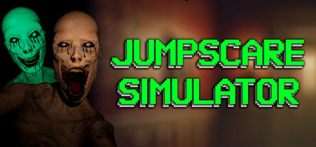 Steam Community :: Jumpscare Simulator